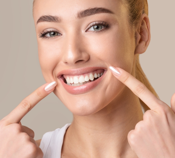 Periodontal Therapy Chevy Chase Md Gum Disease Oral Health